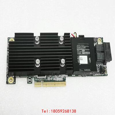 【非标价】DELL 戴尔 PERC H730P X4TTX 2GB缓存