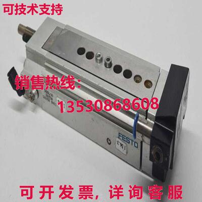 FESTO 电动滑缸 DGSL- 10- 50- Y3A 543958 BN02库存现货