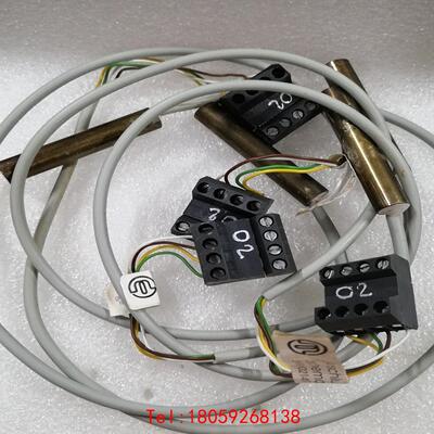 【非标价】Anschluss温度感应器sp83/02141