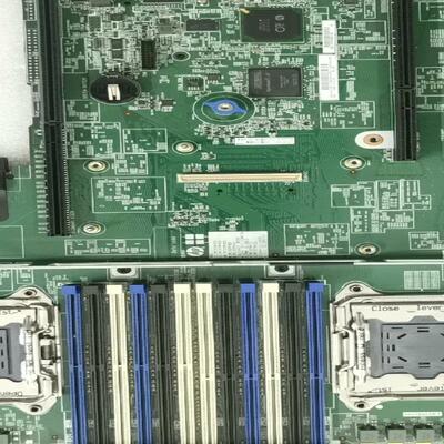 HP/惠普DL380G9服务器主板 843307-001 7