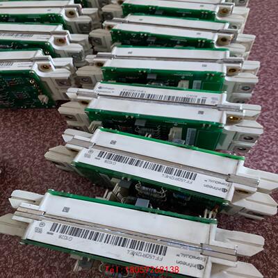 【非标价】FF450R12ME4