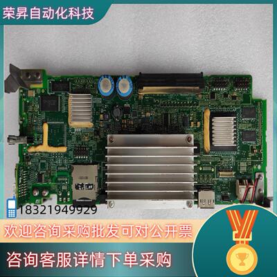 现货安川机器人YRC1000M主板ACP31