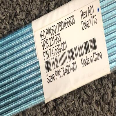 HP DL380G9 P840/840ar 小盘阵列卡sas