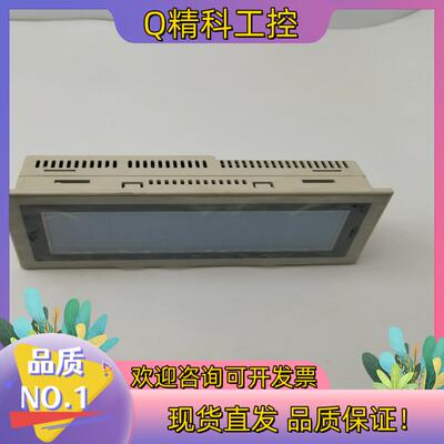 现货F930GOT-BWD-C触摸屏 通电屏幕显示不