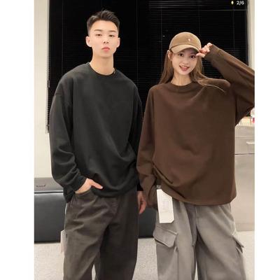 希贝儿 七天无理由【杭州缩写】12.20 精梳德绒打底上衣 666-777