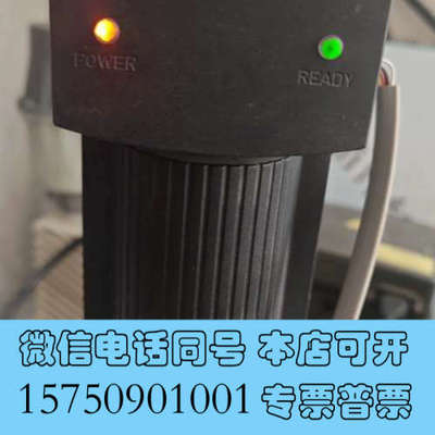 全新英福康PEG100真空计，型号351-000，功能完好，成色询价