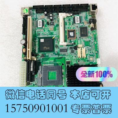 全新台湾工控主板SBC83820A2需询价