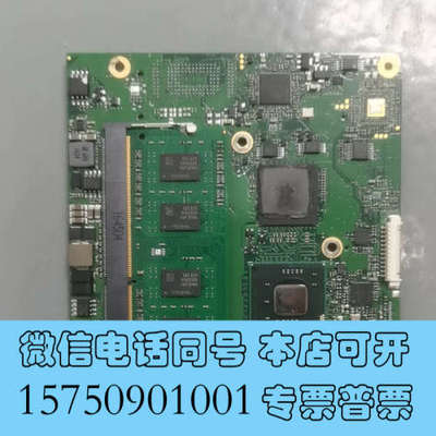 全新控创工控板kontron36011-0000-19-6MT询价