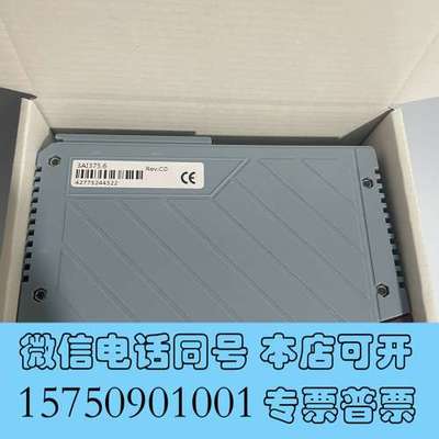 全新贝加莱模块 3AI375.6 质量保证基本上充新需询价