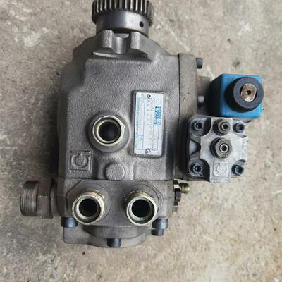 全新意大利液压马达液压泵,意大利BONDIOLI&PAVES需询价