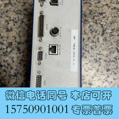 全新安德普adept控制器 10000-310拆机二手，成询价