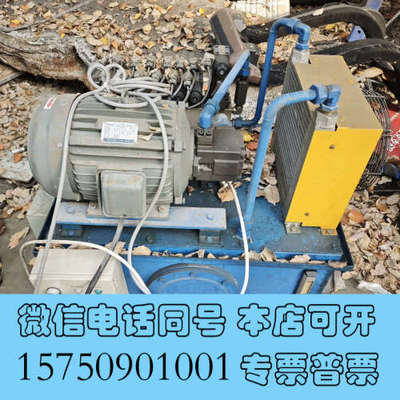 全新液压泵站 risuny询价