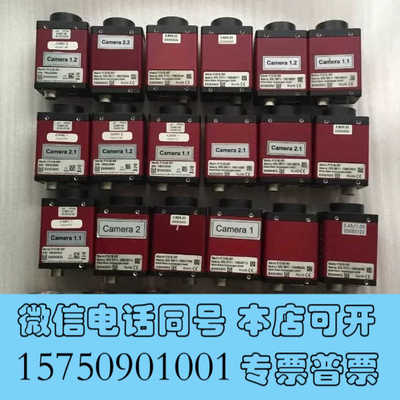 全新ALLIED AVT marlin F131B IRF 工业询价