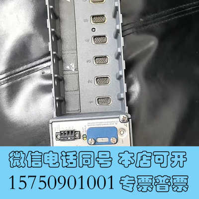 全新美国 NI CRIO-9035 CRIO-9038机箱 8槽询价