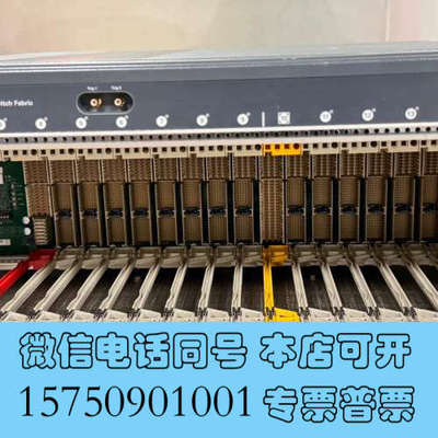 全新是德  M9018B询价