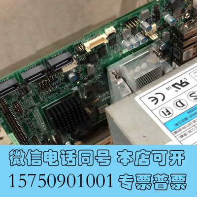 全新IEI威达工控主板 PCISA-PV-N4551-R10 双询价