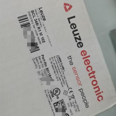 全新LeuzeBCL348iR1M102需询价