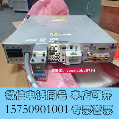 全新ENI射频电源 RF半导体设备电源 GHW12Z  PN：0询价