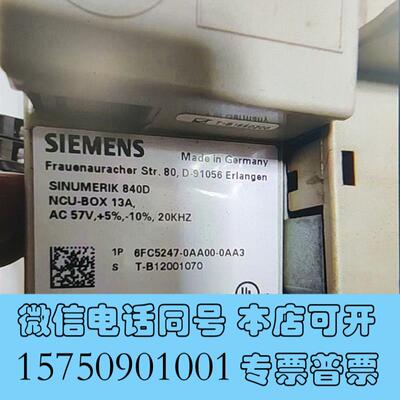 全新6FC5247-0AA00-0AA3,需询价