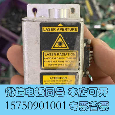 全新二手 melles griot 85-gcj-020-037询价