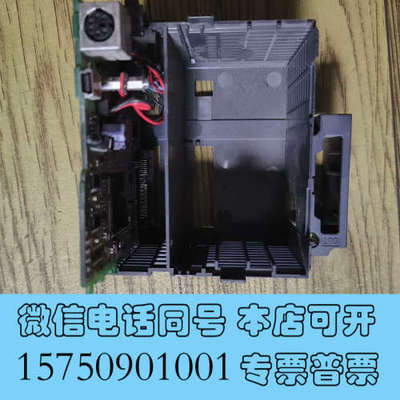 全新q00ujcpu三菱cpu模块询价