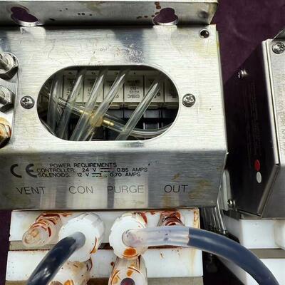 全新密理博TELACT8RDS光刻胶泵RGENTM-0需询价