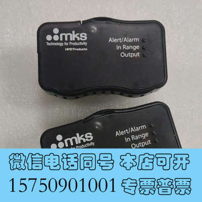 全新MKS美国万机EHG2-CNTL-MKS0控制器询价