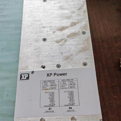 全新XPPOWERF6B6B7PN:100013需询价