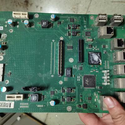 全新ABBDSQC1017主机主板3HAC050354-0需询价