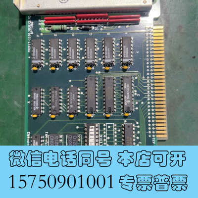 全新PROFIT-1100 XBUS/2 SP-1266工控板卡询价
