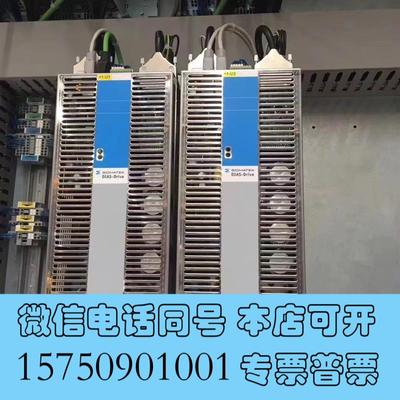 全新SIGMATEK伺服驱动器SDD120,09-501-20需询价