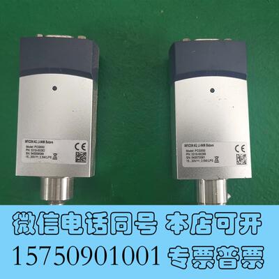 全新inficonPCG550真空计两个需询价