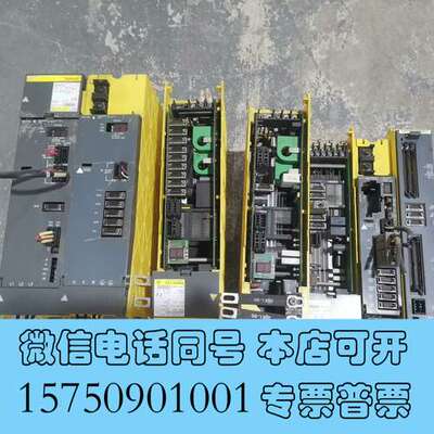 全新A06B-6079-H304，A06B-6077-H111，需询价