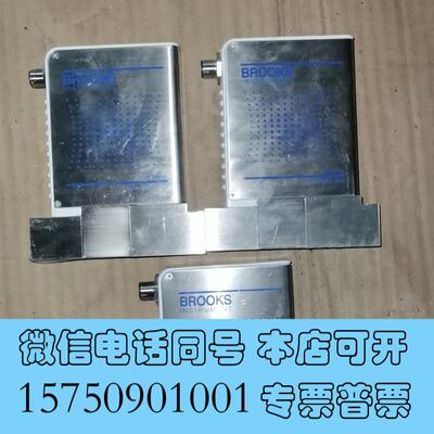 全新BROOKSGF125CXXC-N2/Ar-10sc需询价
