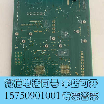 全新迪马斯DATAMAX打印机主板，型号51-2480-00，板询价