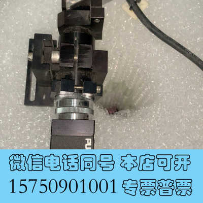 全新PULNIX工业检测CCD摄像机不知好坏低价出售询价