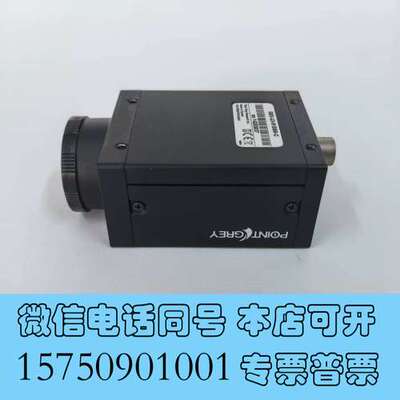 全新POINTGREY GS3-U3-91S6M-C 灰点工业相需询价