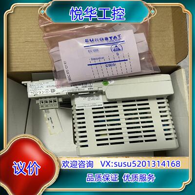 原装型号CI830，ABB模块，功能完好，成色全新。议