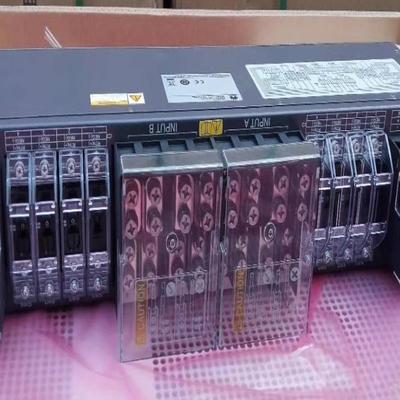 华为OSN8800系列 PTN  系列直流48v60A配电盒