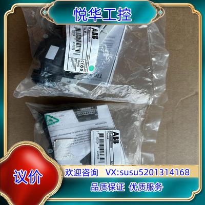 原装Tina 4A 货号2TLA020054R0300，ABB机议