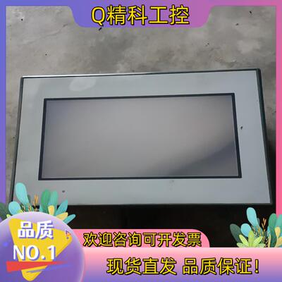 现货普络菲思PFXGE4401WAD触摸屏