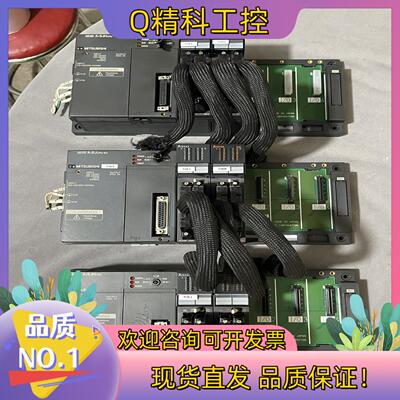 现货plc A1SJcpu-s3（已售）A1SJHcp