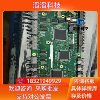 现货ABB高压板3BHE004573R0142;UFC760B