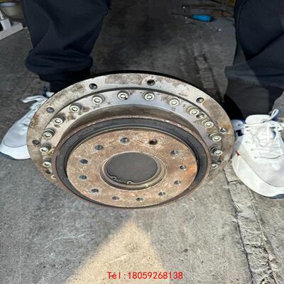 【非标价】德国STOBER斯德博减速机 PH822F0400ME 原搭