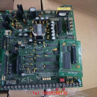 【非标价】高士达变频器主板电源板STARVERT-D-MAIN-40C