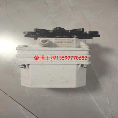 【荣强工控】Mita-teknik米塔变桨机编码器，角度传感