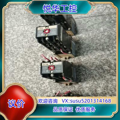 原装AB罗克韦尔接触器700-P400A1  AC110V议