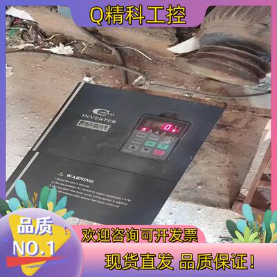 现货康沃FSCG03.1一7k50一3P380一A一EP一N