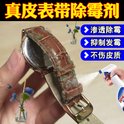 手表带除霉剂真皮表带除霉剂