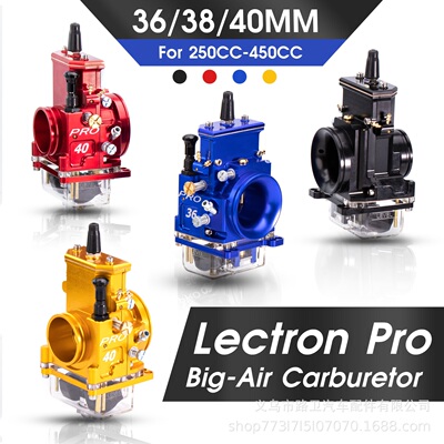 LECTRONP-SI368402tro